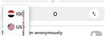 DropdownMenuItem S Is Affected By SelectedItemBuilder Issue Flutter Flutter GitHub