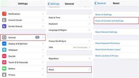 How To Turn Off Find My Iphone And Activation Lock