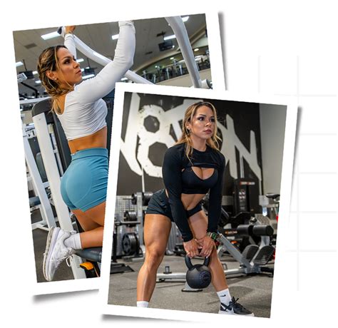 Johanna Fitness