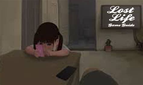 Lost Life 攻略 Lost Life Beginners Guide Siruw