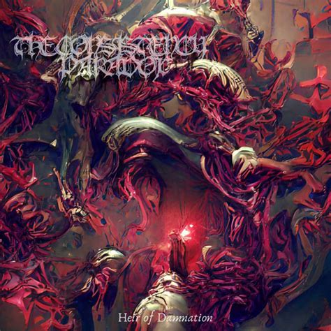 The Consistency Paradox Heir Of Damnation Encyclopaedia Metallum