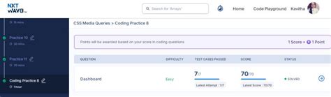 Kavitha V On Linkedin 200daysofcodingchallenge Cssflexbox Nxtwave