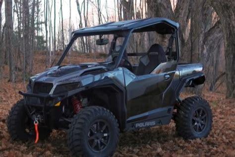 7 Common Polaris General Problems With Quick Fixes Offroad Range