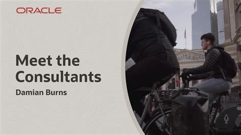 Oracleconsulting Meettheconsultants Saas Implementation Oracle… Bryan Holland
