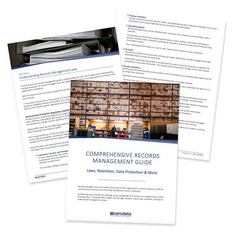 What Is Records Management And Why Is It Important