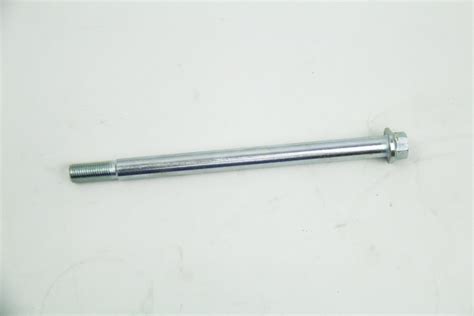 Ось колеса pitbike M14*215 Avantis 125-190cc в Орехово-Зуево – купить с ...