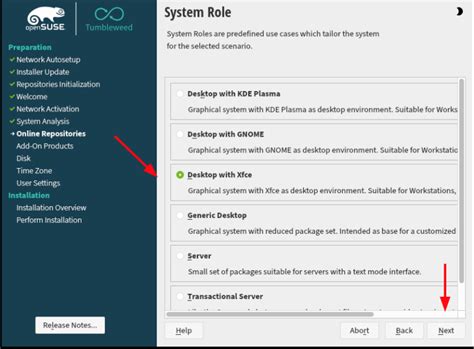 How To Install OpenSUSE Tumbleweed Rolling Release Linux