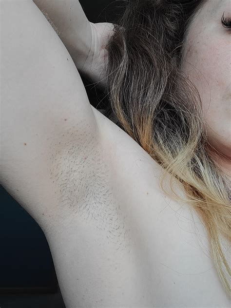 3rd Day Prickles R Armpitfetish