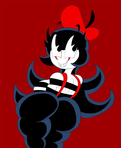 Rule 34 1girls Big Ass Big Butt Black Hair Blastprocessing16 Female