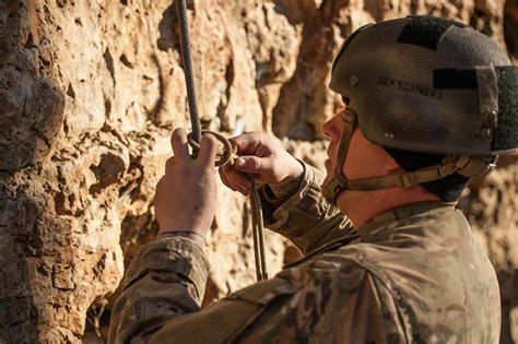 Sapper Leader Course A Photo Essay Article The United States Army