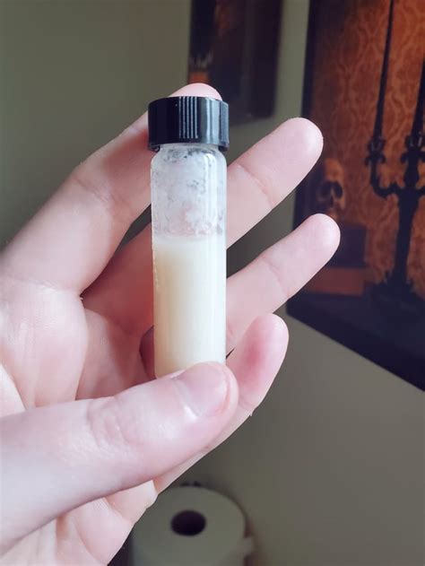 Grool Vials Were On Pre Order Almost All Last Month I Have This One Almost Ready To Go And Will