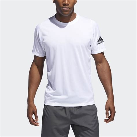 Adidas Badge Of Sport Hockey Tee Multicolor Adidas Us Adidas Men