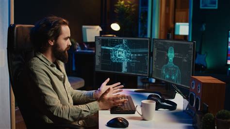 Technology Affects Cybersecurity Innovations Role