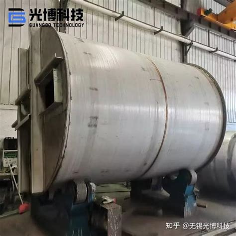 探究不锈钢储罐的焊接技术全面分析不同焊接方法的特点和适用场景 知乎