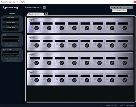 Midi Remote Control For All Vst Controllers In Cubase Cubase