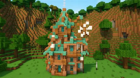 Unduh Block World Craft Building Di Pc Dengan Memu
