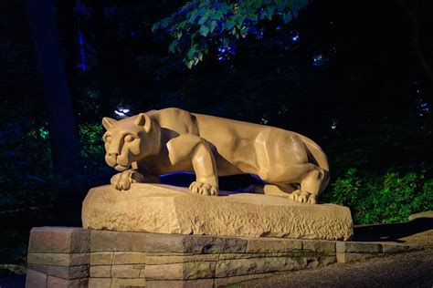 Psu Institute For Computational And Data Sciences High Performance Computing At Penn State