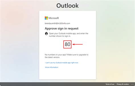 How To Configure Authenticator Lite For Outlook Mobile App O365info