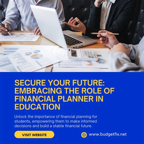 How To Boost Your Future With Financial Planning Anchorpoint Gmbh