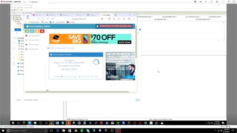 Tcpnodelay Did Nothing Wrong Youtube