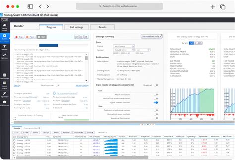 strategyquant quant bot