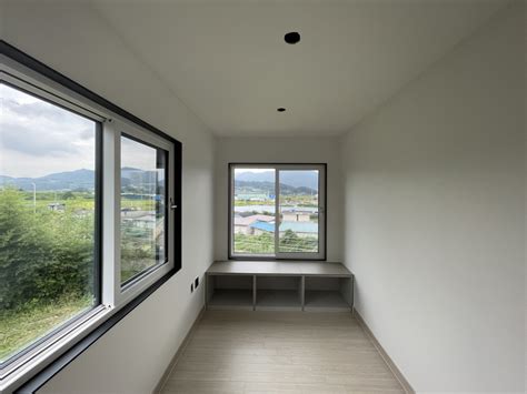 도기세팅 가구설치 준공청소 현장갤러리 목조주택전문 다우건업