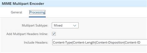 Solved Sending Cxml With Attachments To Ariba Network Usi Sap Community