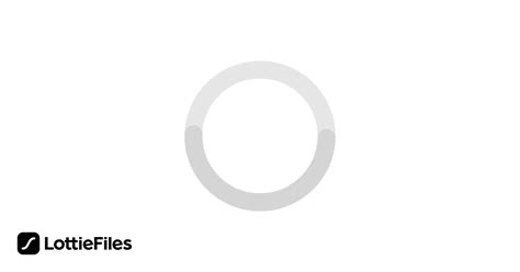 Free Spinner Animation By Autobe Boost Lottiefiles