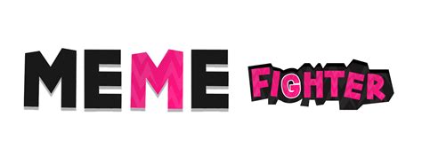 Meme Fighter By Marta Ryu Gutidev Johncost