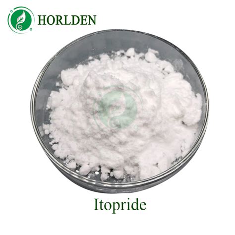 Itopride CAS 122898 67 3 Xi An Biohorlden Industry Trade Co Ltd