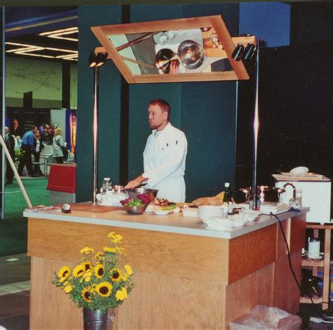 Mobile Kitchen For Classroom At Ted Hayes Blog