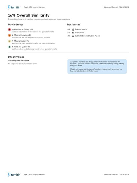 Plant Disease Detection Using Deep Learning In Pytorch Similarity Report Pdf