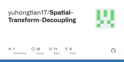 spatial transform decoupling mmrotate main configs rotated imted dota