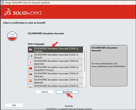 Lesson 11 Solidworks Academic Certification Taking The Solidworks
