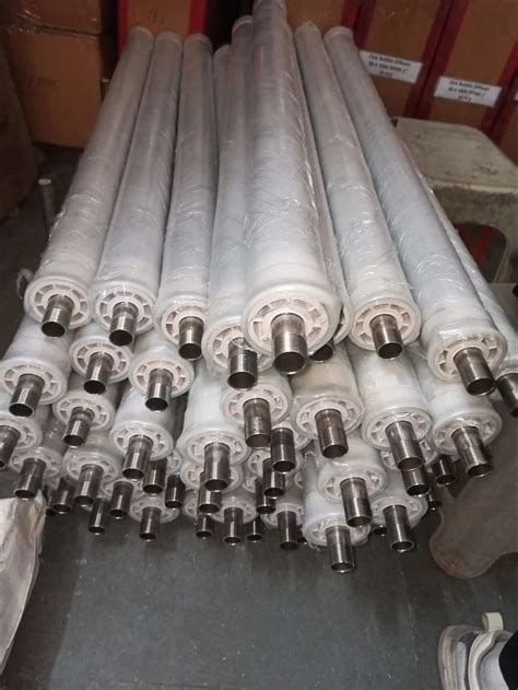 Fine Bubble Tubular Diffuser At ₹ 1000piece New Delhi Id 8727959330