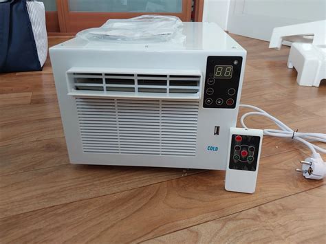 캠핑 에어컨 당근 중고거래