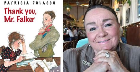 Pictures From Patricia Polacco Books