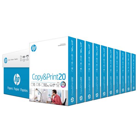 5 Best Copy Paper Skip Store Brands For This Paper Spec