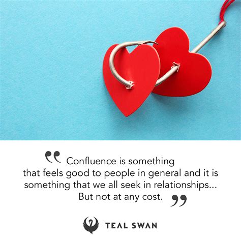 Codependency Quotes Teal Swan