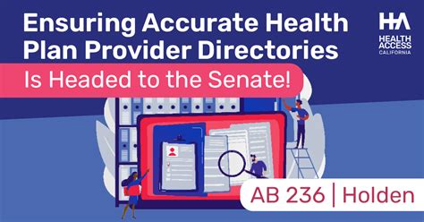 Ca State Assembly Passes Patient Protection To Ensure Accurate Plan