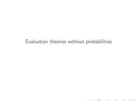 Multiattribute Decision Making Pdf