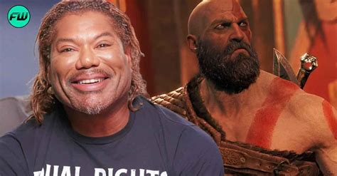 Kratos Voice Actor Christopher Judge Hates The Idea Of Avengers