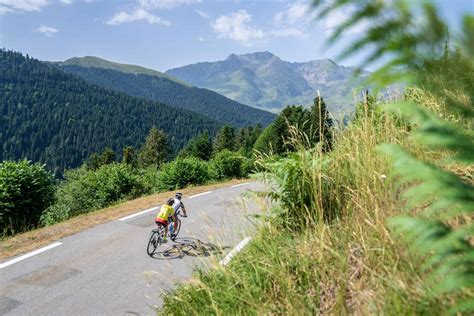 Pyrénées Cycl n Trip UK Hautes Pyrénées Tourisme Environnement
