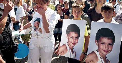 Assassinat De Valentin 30 Ans De Réclusion Contre Stéphane Moitoiret