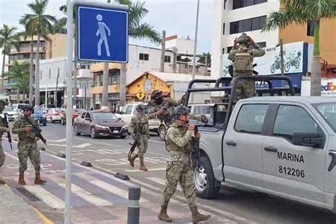 Reactivan Código Rojo en Tuxpan habrían plagiado a taxista e veracruz mx