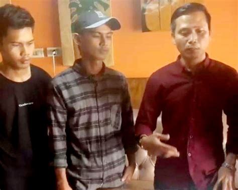 Rugikan Negara Puluhan Miliar Agpm Menuntut Sipef Group Hentikan Aktivitas Perusahaan