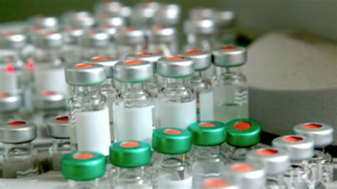 Проф д р Илко Гетов В складовете у нас има инсулин за три месеца Информационна агенция ПИК