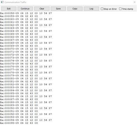 Не работает Modbus Wiren Board Support