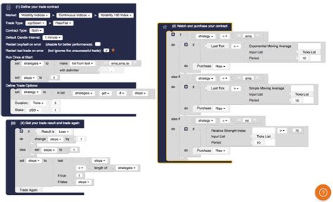 Help For Multiple Strategy · Issue 1236 · Binary Combinary Bot · Github