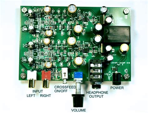 Linear Systems Announces Lsk489 Premier Performance Jfet Re Release Audioxpress